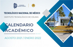 TecNM | Instituto Tecnológico de Colima